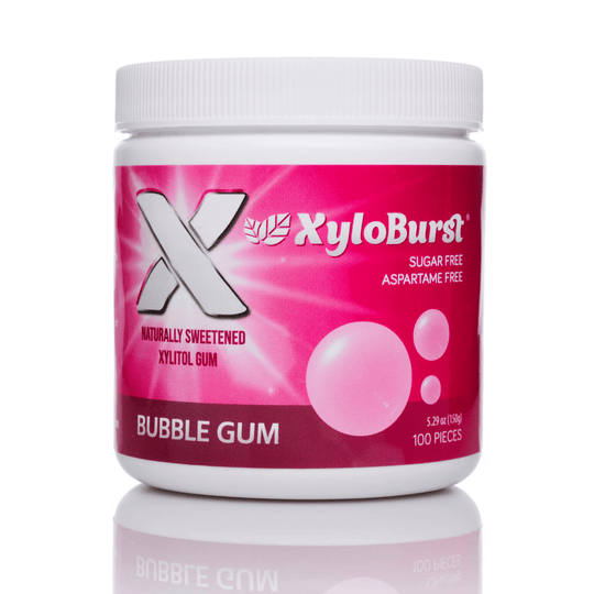 Gum – Focus Nutrition