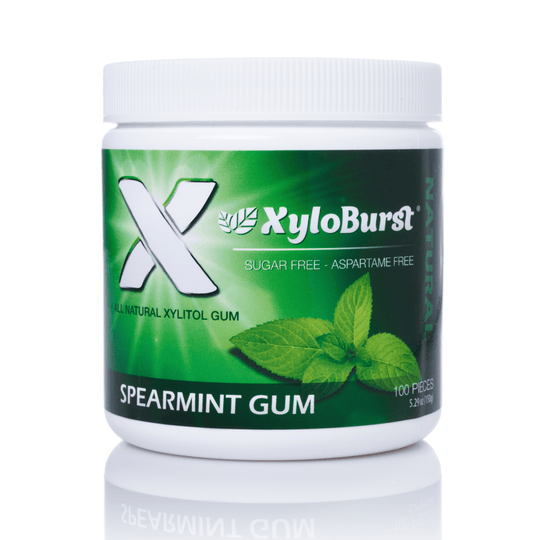 Gum – Focus Nutrition