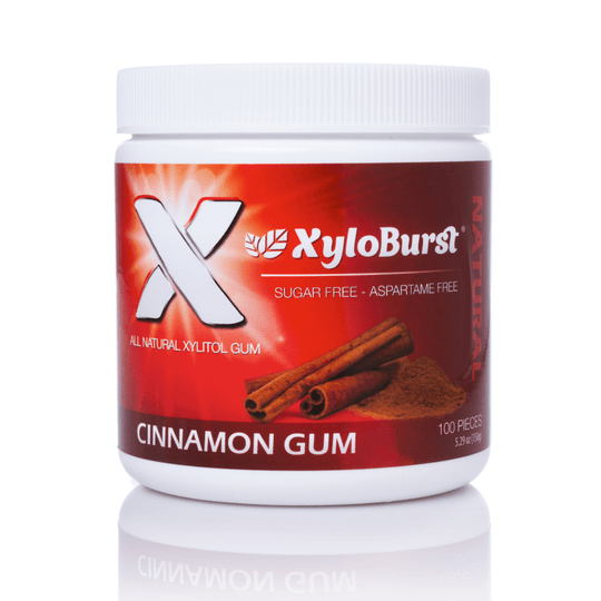 Gum – Focus Nutrition